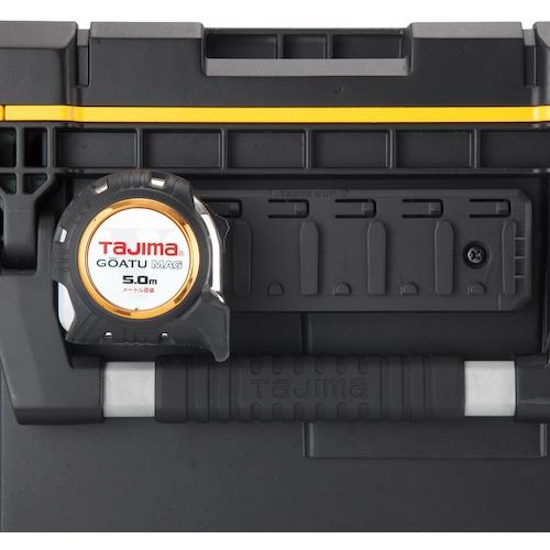 Tajima タジマ セフツールボックス TB-TBOX : マエキネットストア - 通販 - Yahoo!ショッピング