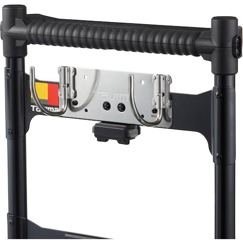 Tajima タジマ 工具ボックス台車Jフック折りたたみダブル TB-JFW : マエキネットストア - 通販 - Yahoo!ショッピング