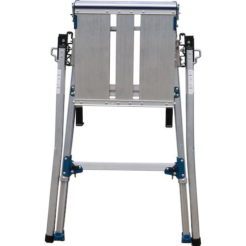 アルインコ トラック昇降ステップ TRHF−T TRHF1036T : 00118474 : マエキネットストア - 通販 - Yahoo ...