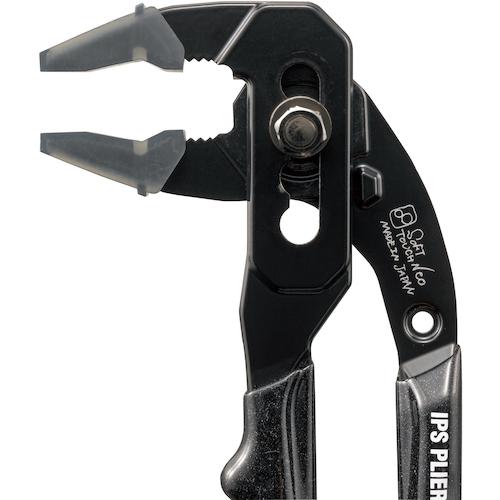 IPS PLIERS IPS SOFT TOUCH Neo ウォーターポンププライヤ 175mm NWH-175 : マエキネットストア - 通販 - Yahoo!ショッピング