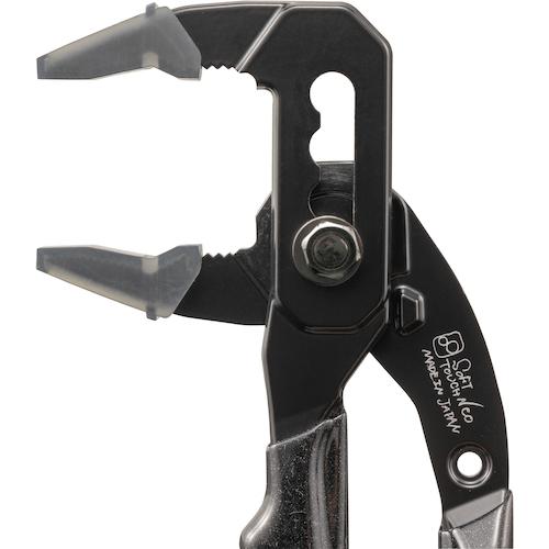 IPS PLIERS IPS SOFT TOUCH Neo ウォーターポンププライヤ 175mm NWH-175 : マエキネットストア - 通販 - Yahoo!ショッピング
