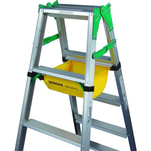 JEFCOM デンサン DENSAN キャタツアンダーバッグ KB-30-YL : マエキネットストア - 通販 - Yahoo!ショッピング