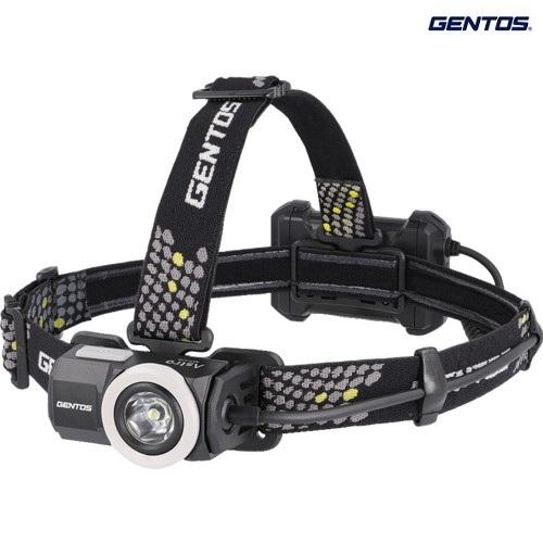 GENTOS GENTOS ヘッドライト アストラム AST-01D : マエキネットストア - 通販 - Yahoo!ショッピング