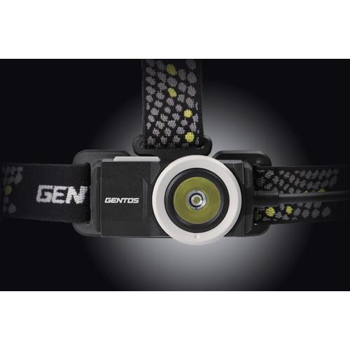 GENTOS GENTOS ヘッドライト アストラム AST-01D : マエキネットストア - 通販 - Yahoo!ショッピング