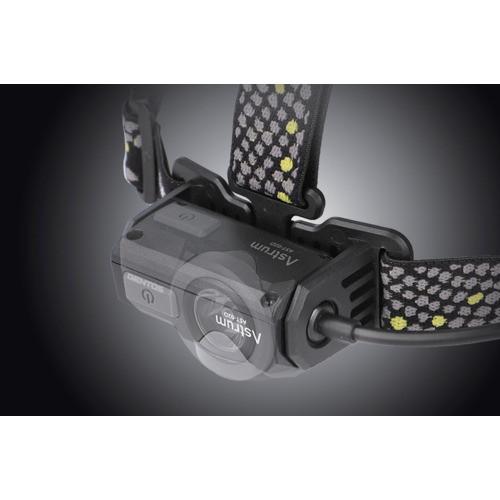 GENTOS GENTOS ヘッドライト アストラム AST-02D : マエキネットストア - 通販 - Yahoo!ショッピング