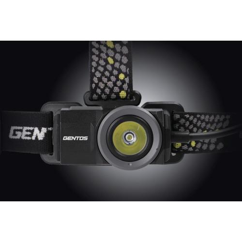 GENTOS GENTOS ヘッドライト アストラム AST-02D : マエキネットストア - 通販 - Yahoo!ショッピング