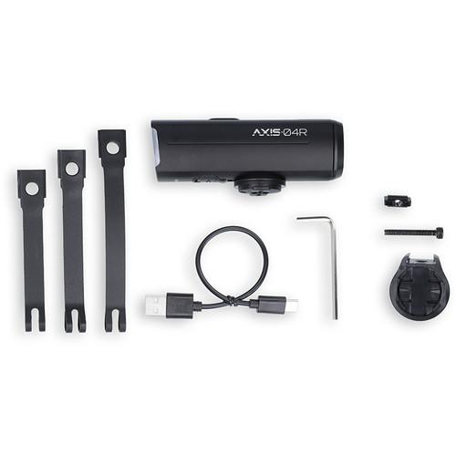 GENTOS GENTOS バイクライト AXIS充電式ハイエンドバイクライト AXS-04R : マエキネットストア - 通販 - Yahoo!ショッピング