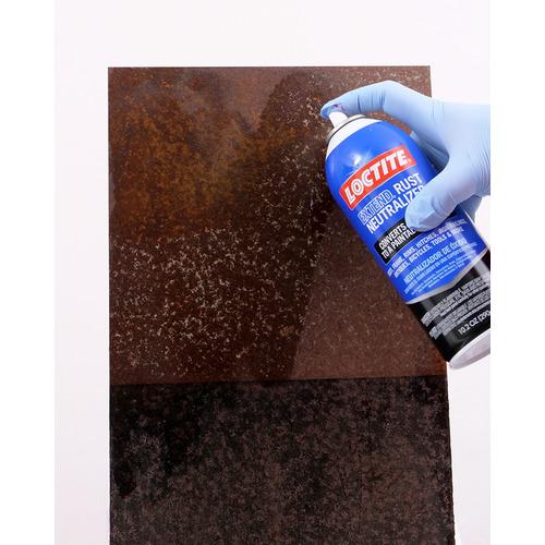 LOCTITE ロックタイト 錆転換剤 エクステンド スプレー 290g 633877 : マエキネットストア - 通販 - Yahoo!ショッピング