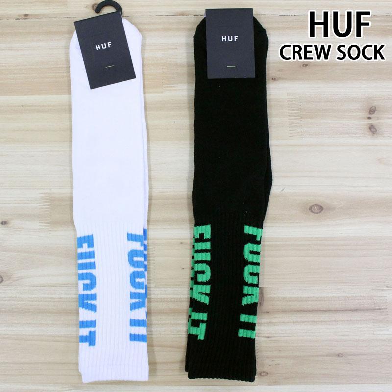 HUF ハフ サイドワインダー クルーソックス 靴下 SIDEWINDER CREW SOCK メンズ ストリート スケーター 人気ブランド SK00879 : maestoso - 通販 ...