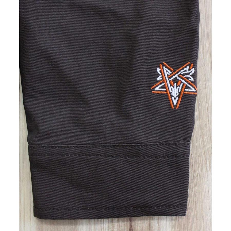 HUF ハフ HUFxTHRASHER フィールド クルー ジャケット FIELD CREW JKT コーチジャケット : maestoso - 通販 - Yahoo!ショッピング