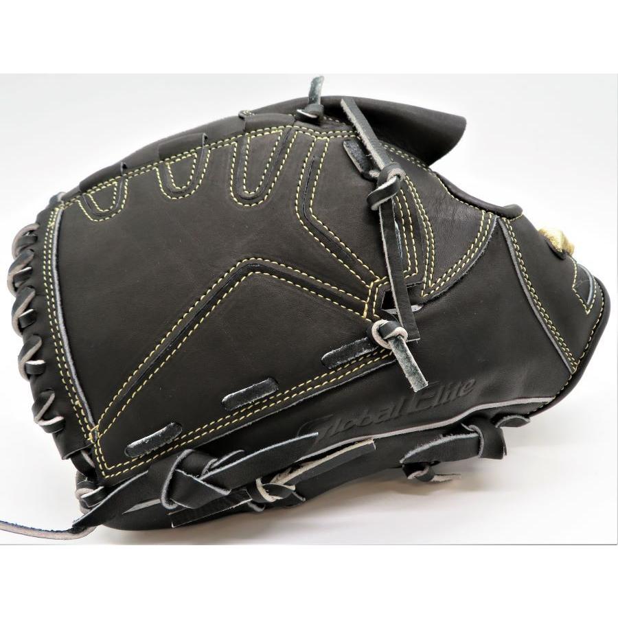 MIZUNO 軟式 グラブ ミズノ グローバルエリート インフィニティNEO 投手用 1AJGR26301 グラブサイズ12 ブラック 左投げ用 : マエハラスポーツ Yahoo!店 - 通販 ...