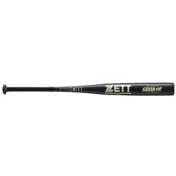 ゼット 硬式金属トレーニングバット ZETT（ゼット） GODA-TR 1100g 硬式マシン練習用 BAT1391 : マエハラスポーツ Yahoo!店 - 通販 - Yahoo!ショッピング