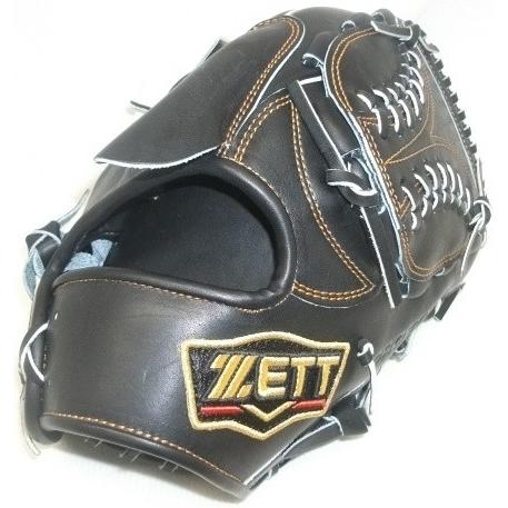 プロステイタス 硬式グラブ ゼット（ZETT） プロステイタスシリーズ 投手用 BPROG710 カラー/ブラック 右投げ用 : マエハラスポーツ Yahoo!店 - 通販 - Yahoo ...