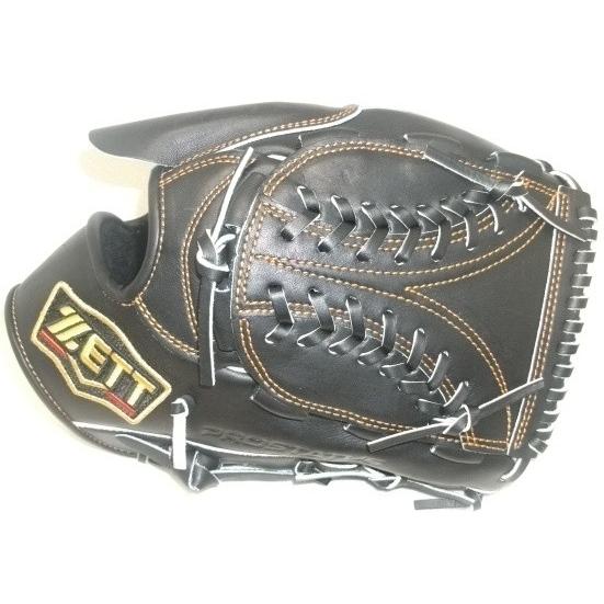 プロステイタス 硬式グラブ ゼット（ZETT） プロステイタスシリーズ 投手用 BPROG710 カラー/ブラック 右投げ用 : マエハラスポーツ Yahoo!店 - 通販 - Yahoo ...