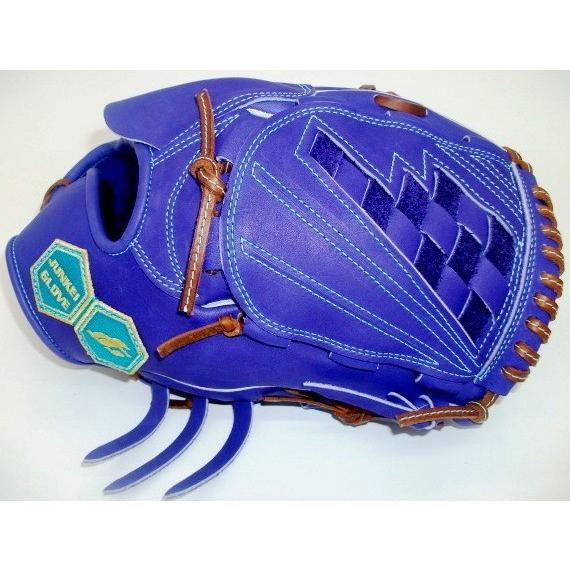 JUNKEI-GLOVE 限定硬式グラブ ジュンケイグラブ (JUNKEI-GLOVE JUNKEI-GLOVE 限定硬式グラブ ジュンケイグラブ (JUNKEI-GLOVE