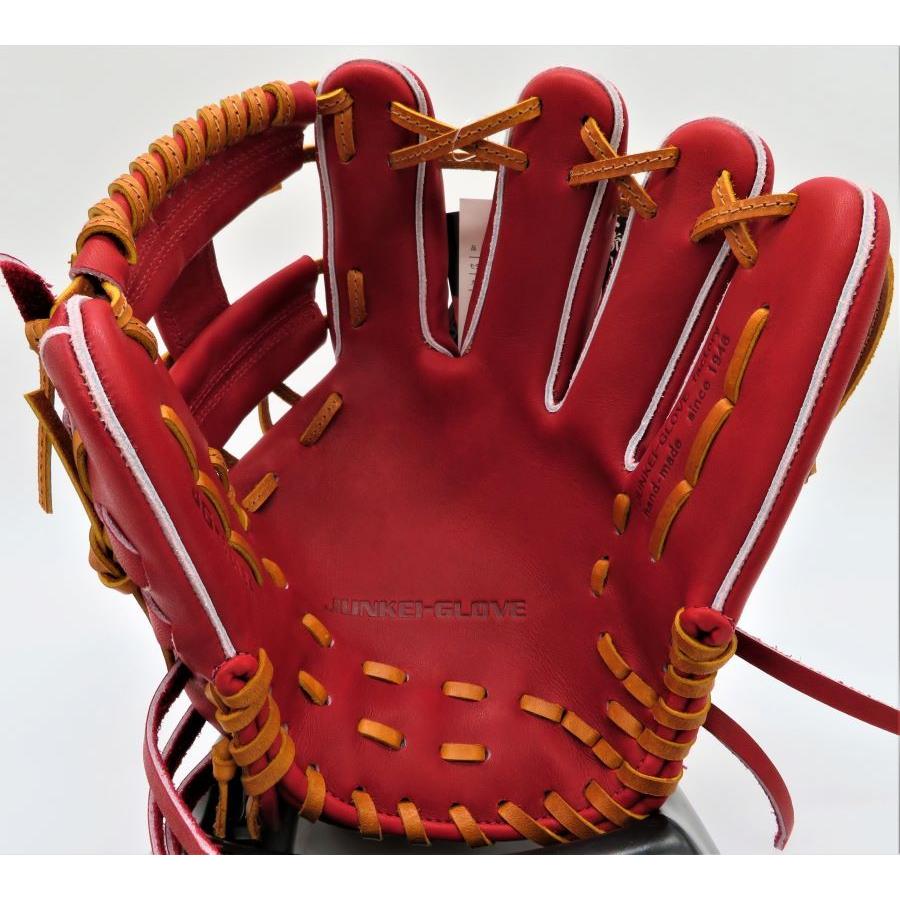 JUNKEI-GLOVE 硬式グラブ ジュンケイグラブ アラミドシリーズ 内 JUNKEI-GLOVE 硬式グラブ ジュンケイグラブ アラミドシリーズ 内