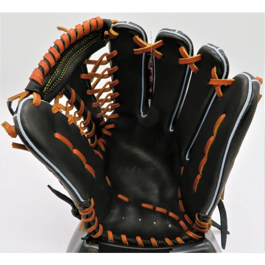久保田スラッガー 軟式グラブ（湯もみ型付け済み）久保田スラッガー（kubota slugger）KSN-SPB カラー/ブラック×タン (160cm~170cm向き) 右投げ用 : マエハラ ...