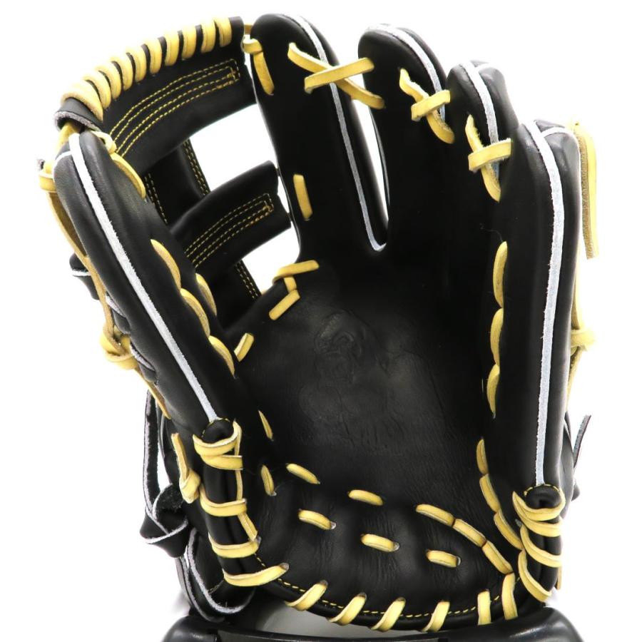 硬式グラブ GSグローブ ハイグレードシリーズ 内野手用 鬼越え 硬式グラブ GSグローブ ハイグレードシリーズ 内野手用 鬼越え