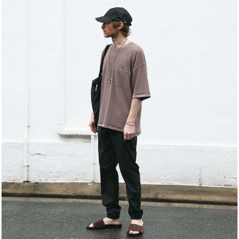 quolt quoltクオルト CLIMBジョガーパンツ BLACK : magaru - 通販 - Yahoo!ショッピング