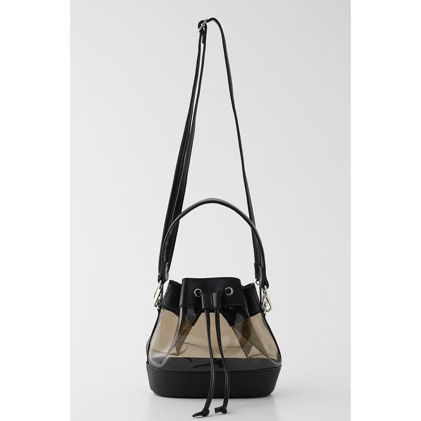 【スライ】2WAY CLEAR COMPACT バッグ :503063511:MAGASEEK ヤフー店 - 通販 - Yahoo!ショッピング