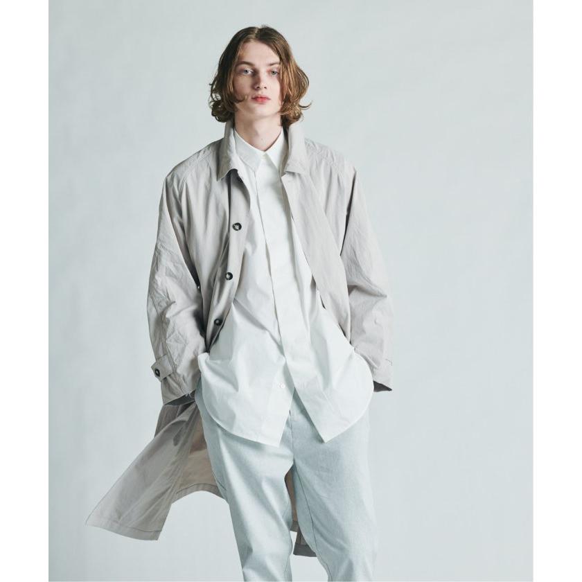 IKKA LOUNGE 【イッカラウンジ 】イッカラウンジ ikka √M(ルートエム) バルマカーンコート : MAGASEEK ヤフー店 - 通販 - Yahoo!ショッピング