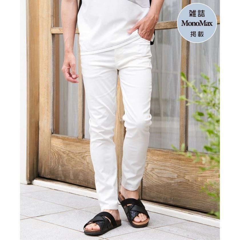 ikka 【イッカ】イッカ 【雑誌MonoMax5月号掲載】接触冷感イージー5ポケット : MAGASEEK ヤフー店 - 通販 - Yahoo!ショッピング