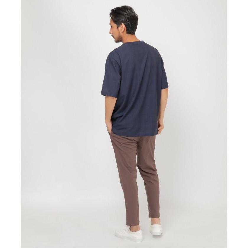 IKKA LOUNGE 【イッカラウンジ 】SARAT 2WAYストレッチシャツT : MAGASEEK ヤフー店 - 通販 - Yahoo!ショッピング