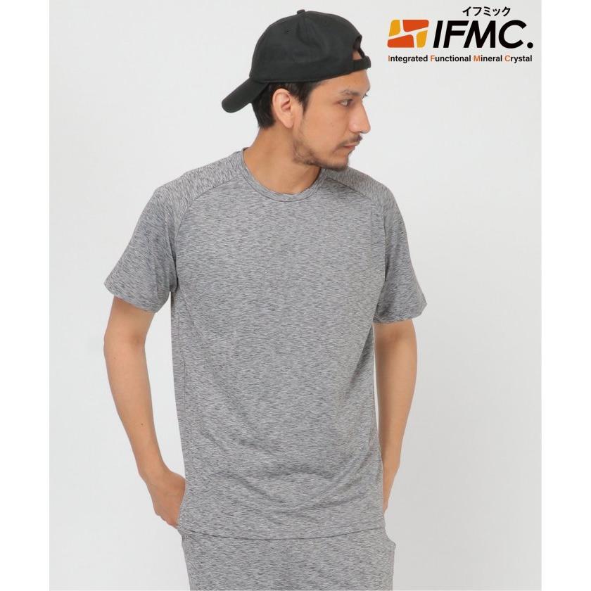 IKKA LOUNGE 【イッカラウンジ 】IFMC カチオンラグランT : MAGASEEK ヤフー店 - 通販 - Yahoo!ショッピング