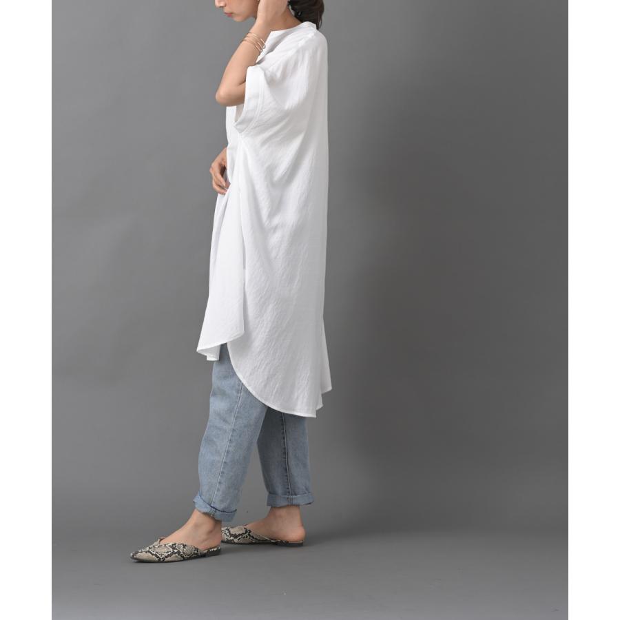 r・p・s 【アールピーエス】【WEB限定】pura ダブルポケットスキッパーチュニック : MAGASEEK ヤフー店 - 通販 ...