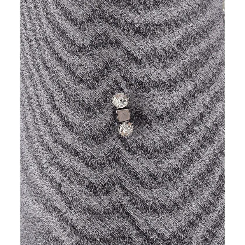 GRACE CONTINENTAL 【グレースコンチネンタル】刺繍ワイド GRACE CONTINENTAL 【グレースコンチネンタル】刺繍ワイド