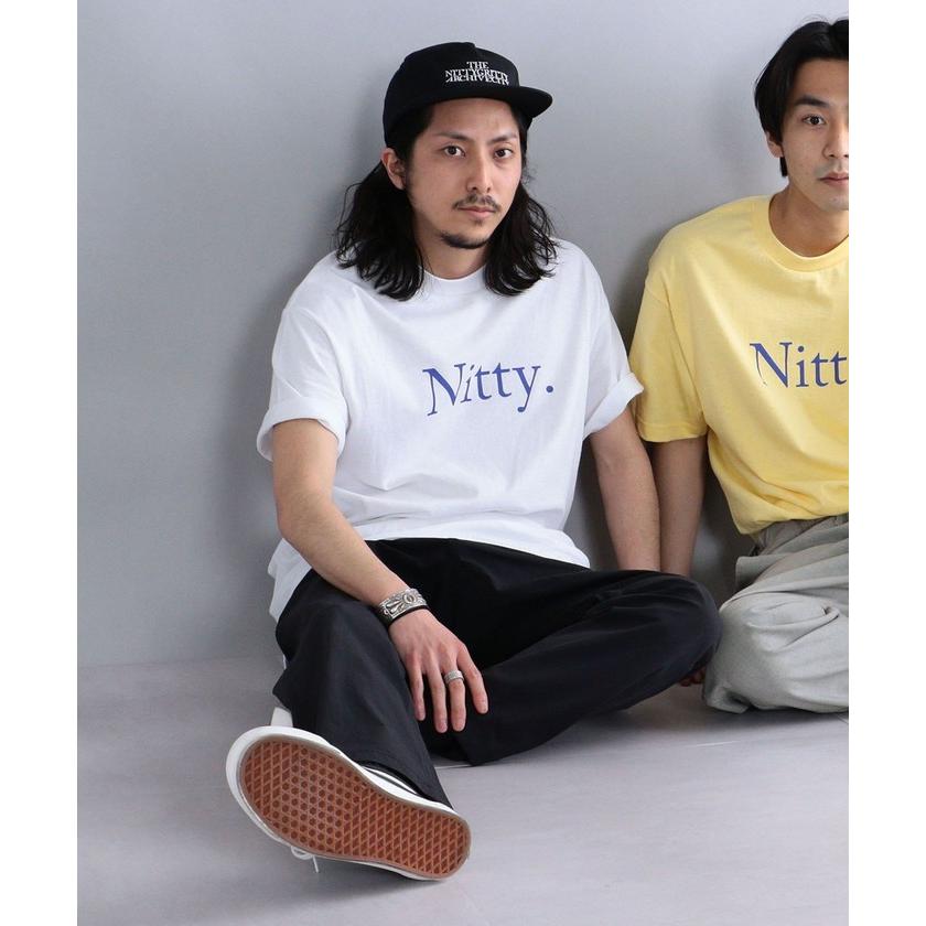 【シップス メン】THE NITTY GRITTY ARCHIVE CITY: プリント Tシャツ :504683212:MAGASEEK ...