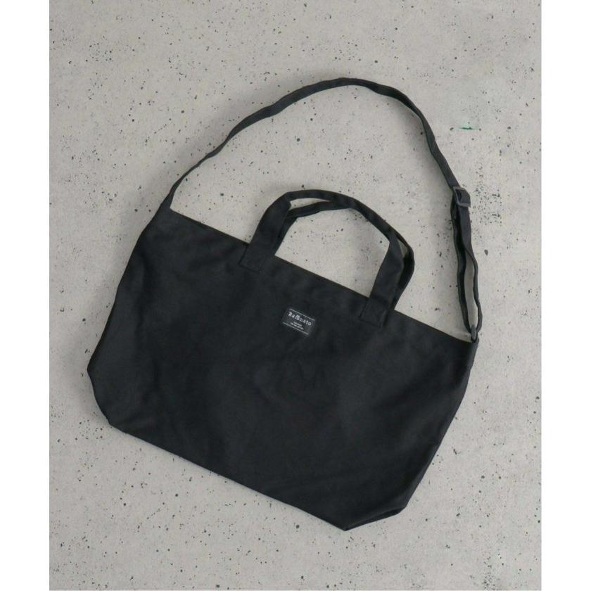 ikka 【イッカ】キャンバス2WAYラージショルダーバッグ : MAGASEEK ヤフー店 - 通販 - Yahoo!ショッピング