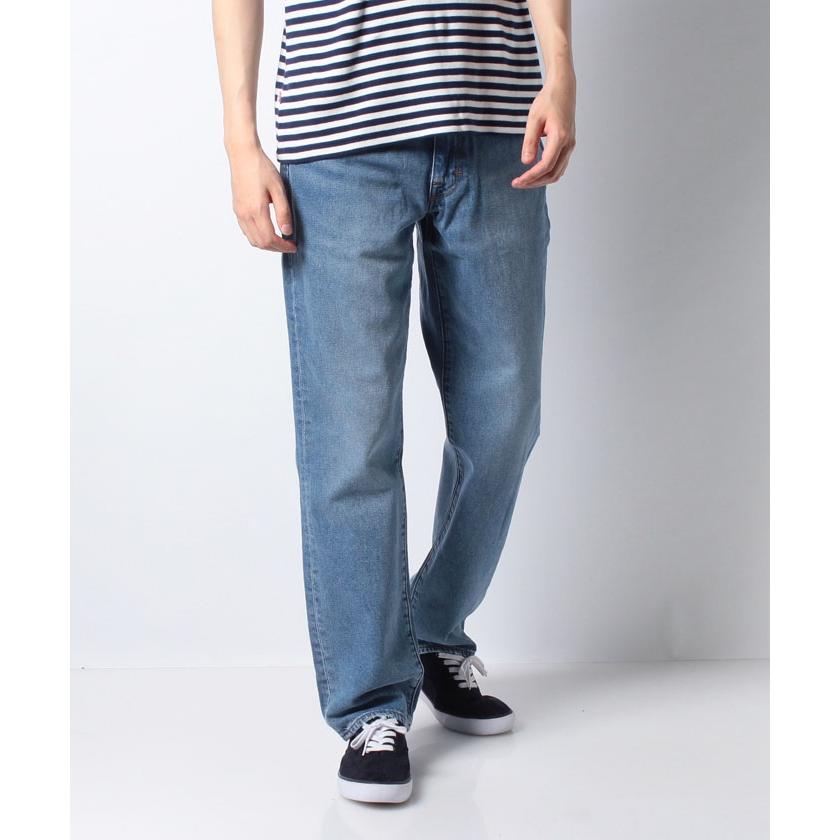 ブランド登録なし 【リーバイスアウトレット】LR 550 RELAXED SACRAMENTO RIVER BLUE : MAGASEEK ヤフー店 - 通販 - Yahoo!ショッピング