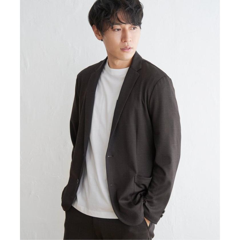 IKKA LOUNGE 【イッカラウンジ 】【セットアップ対応】GOKU楽ワーク テーラードジャケット : MAGASEEK ヤフー店 - 通販 - Yahoo!ショッピング