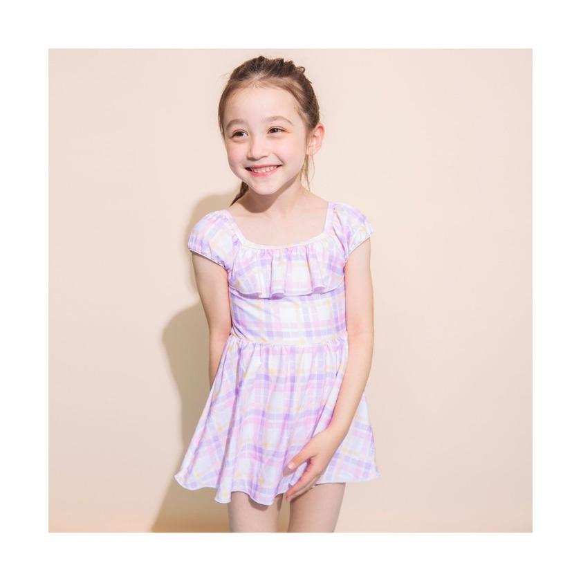 branshes 【branshes】【水着】マドラスチェックワンピース : MAGASEEK ヤフー店 - 通販 - Yahoo!ショッピング