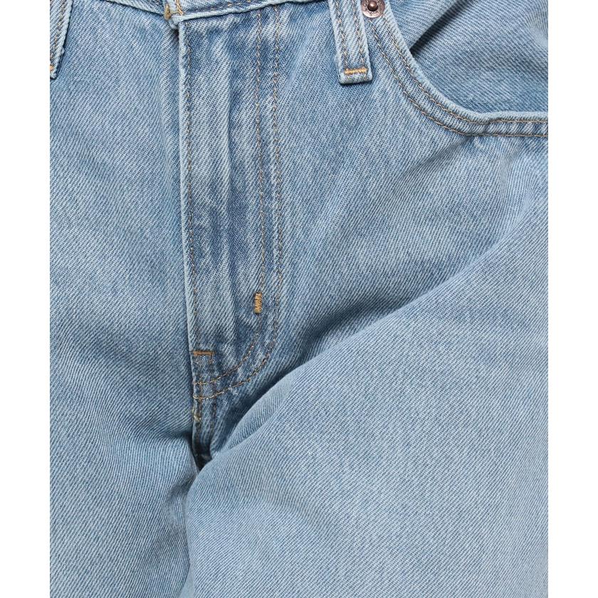 リーバイスアウトレット】リーバイス/Levi's ハイウエストバギー リーバイスアウトレット】リーバイス/Levi's ハイウエストバギー