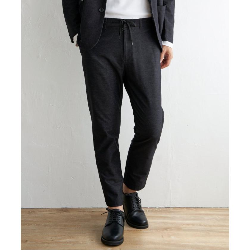 IKKA LOUNGE 【イッカラウンジ 】【セットアップ対応】GOKU楽ワーク デニムライクパンツ : MAGASEEK ヤフー店 - 通販 - Yahoo!ショッピング