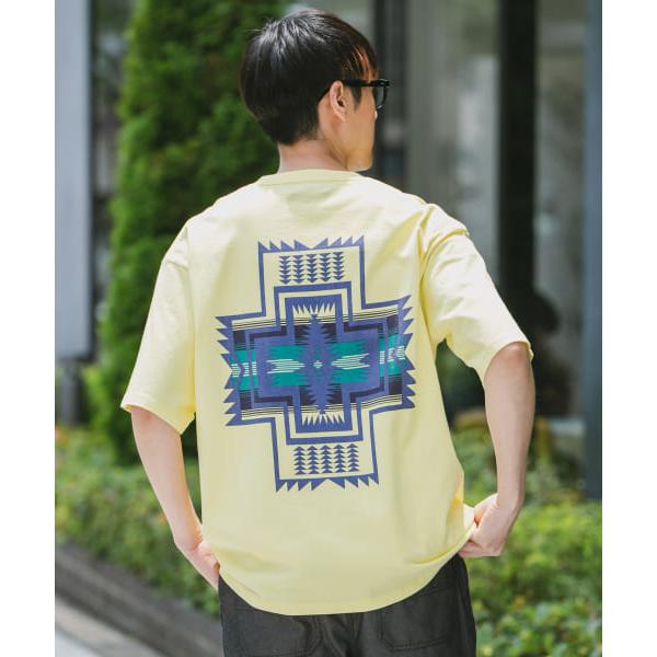 URBAN RESEARCH DOORS 【アーバンリサーチドアーズ】『別注』PENDLETON×DOORS Harding Star ...