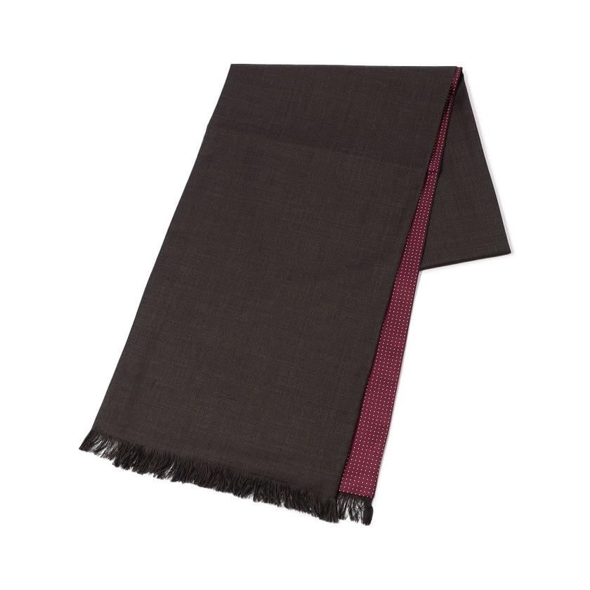 TOMORROWLAND 【TOMORROWLAND GOODS】STEFANO BIGI シルク リバーシブルストール : MAGASEEK ヤフー店 - 通販 - Yahoo!ショッピング