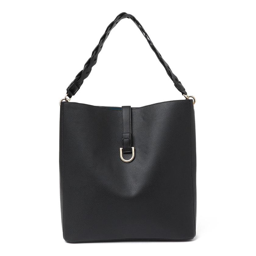 【シップス ウィメン】* チェーン モチーフ ハンドル 2WAY A4 ショルダー :505626249:MAGASEEK ヤフー店 - 通販 - Yahoo!ショッピング