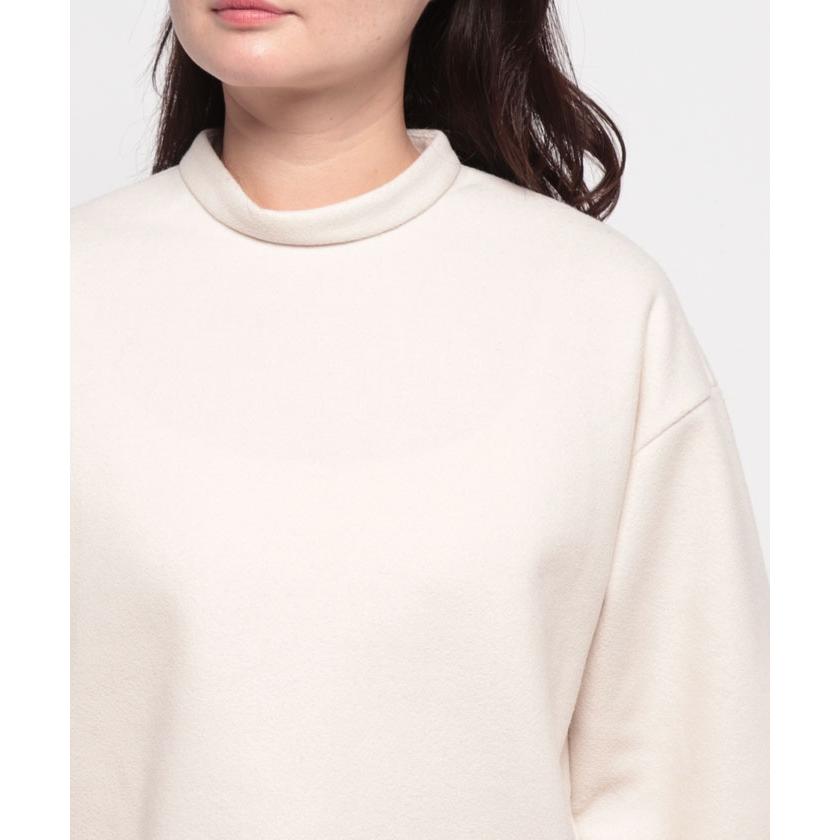 LAUTREAMONT 【ロートレアモン】【LAUTREAMONT】WOOLET SOFTカットソー : MAGASEEK ヤフー店 - 通販 - Yahoo!ショッピング