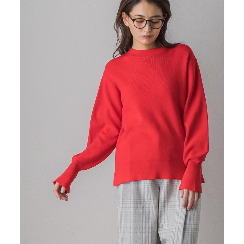 【メイソングレイ】【MAYSON GREY】キャンディースリーブプルーオーバー : 505678145 : MAGASEEK ヤフー店 - 通販 - Yahoo!ショッピング