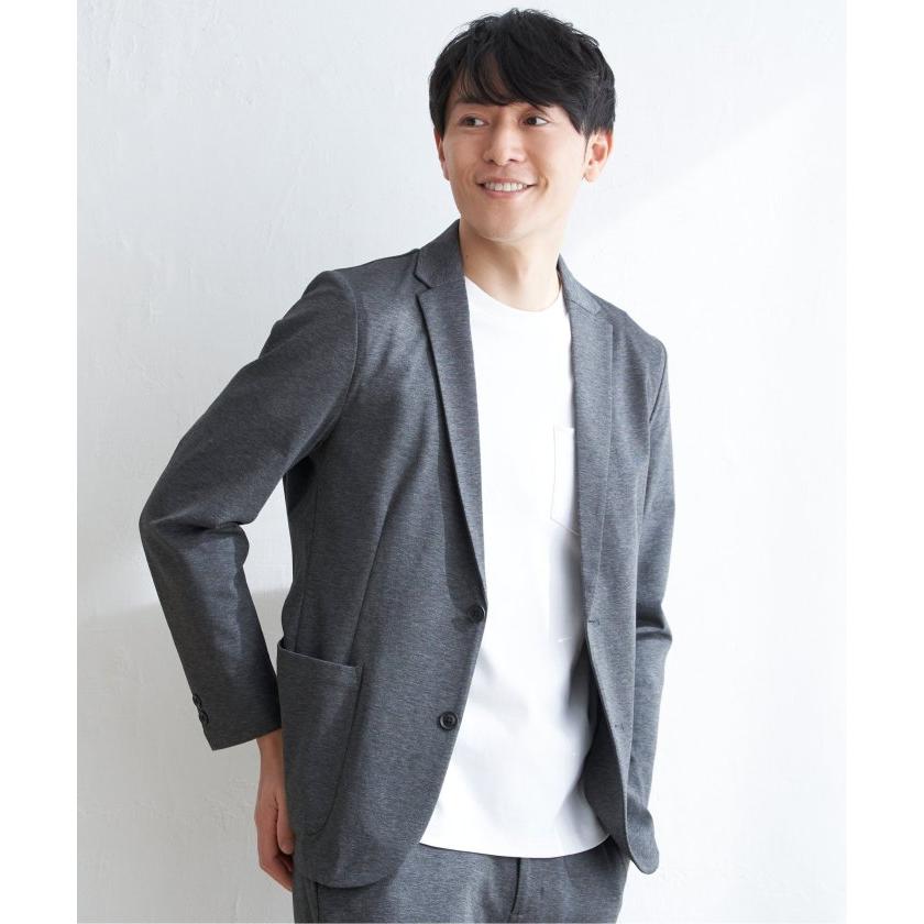 IKKA LOUNGE 【イッカラウンジ 】イッカラウンジ ikka GOKU楽ワークポンチジャケット : MAGASEEK ヤフー店 - 通販 - Yahoo!ショッピング