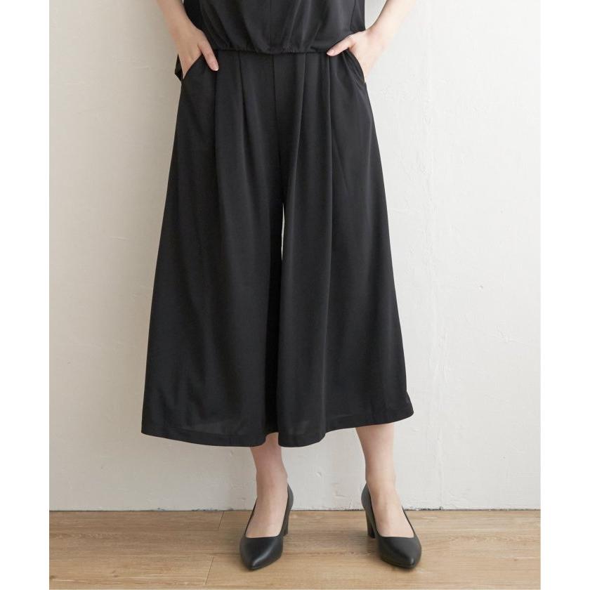 IKKA LOUNGE 【イッカラウンジ 】【セットアップ対応】GOKU楽さらっとリラックスパンツ : MAGASEEK ヤフー店 - 通販 - Yahoo!ショッピング