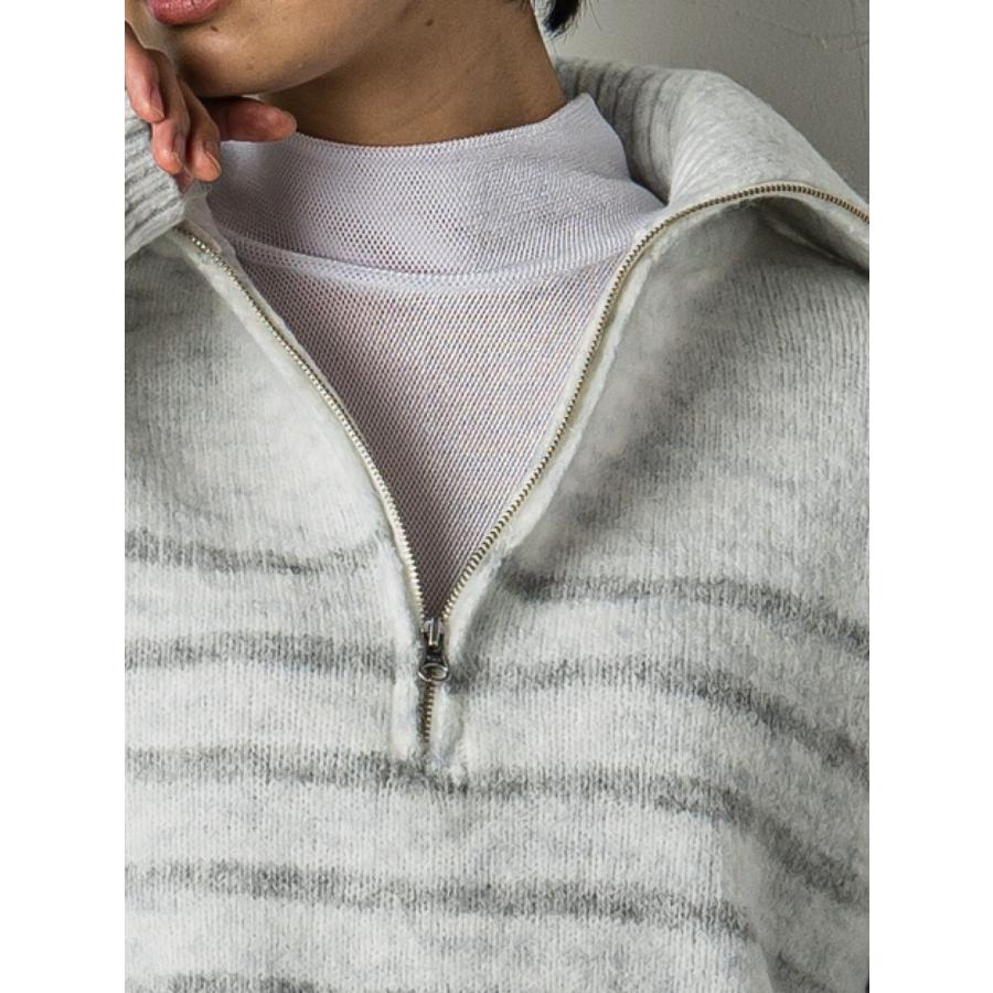 【メイソングレイ】メイソングレイ MAYSON GREY ベロアメッシュハイネックプルオーバー≪手洗い可能≫ : 505767951 : MAGASEEK ヤフー店 - 通販 - Yahoo ...