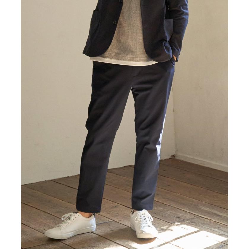 IKKA LOUNGE 【イッカラウンジ 】【セットアップ対応】GOKU楽ワーク 速乾鹿の子パンツ : MAGASEEK ヤフー店 - 通販 - Yahoo!ショッピング