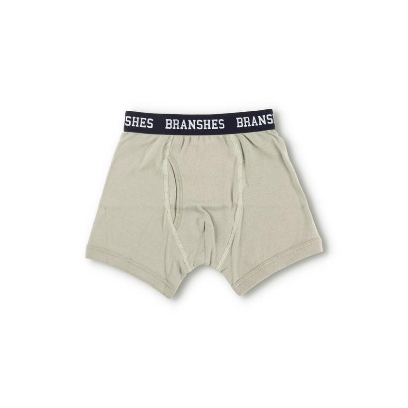 branshes 【branshes】配色ステッチボクサーパンツ : MAGASEEK ヤフー店 - 通販 - Yahoo!ショッピング
