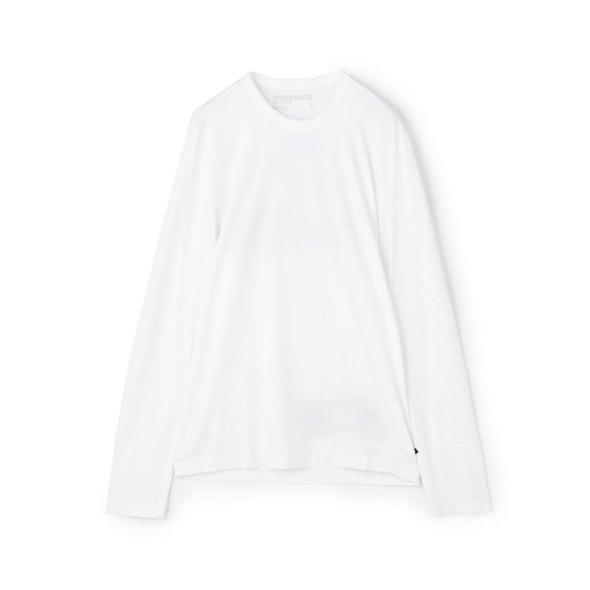 JAMES PERSE 【JAMES PERSE】YOSEMITE レトロストライプグラフィックプリント ロングスリーブプルオーバー MLJ3351VJ : MAGASEEK ヤフー店 ...