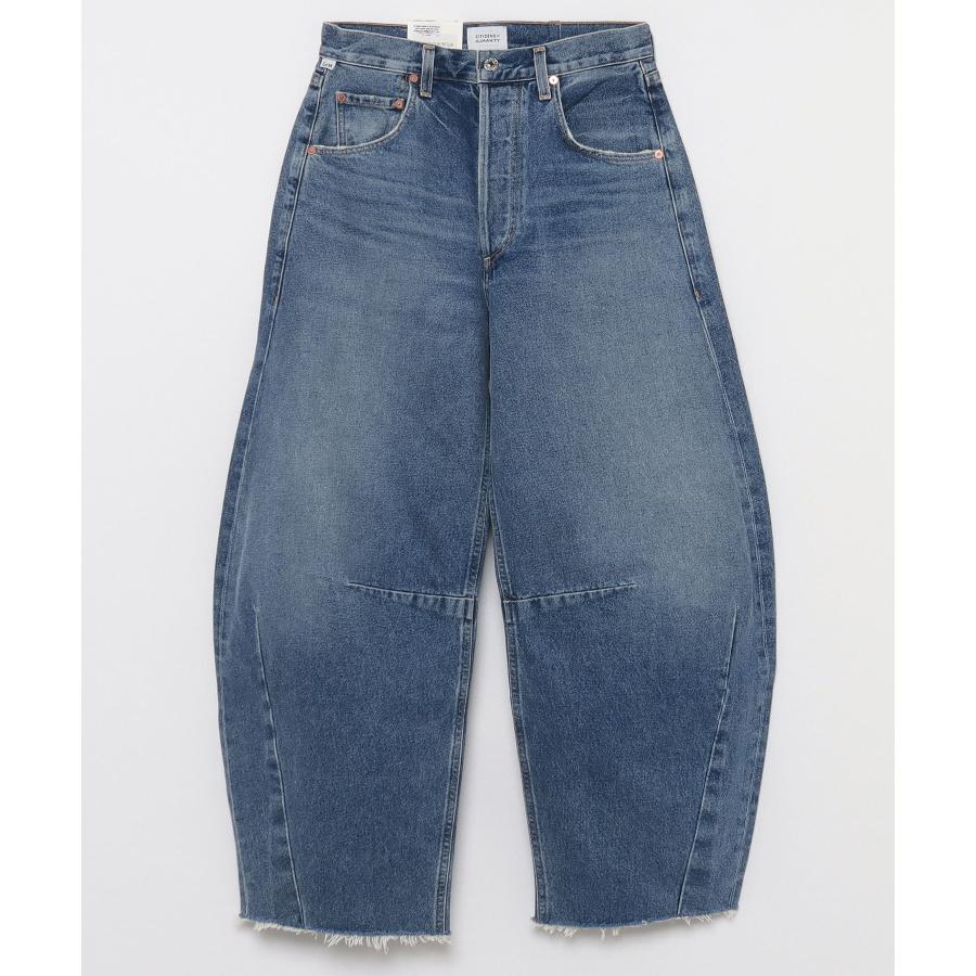 HOUSE OF LOTUS 【ハウス オブ ロータス】【CITIZENS HUMANITY/シチズンズオブヒューマニティ】HORSESHOE JEAN : MAGASEEK ヤフー店 ...