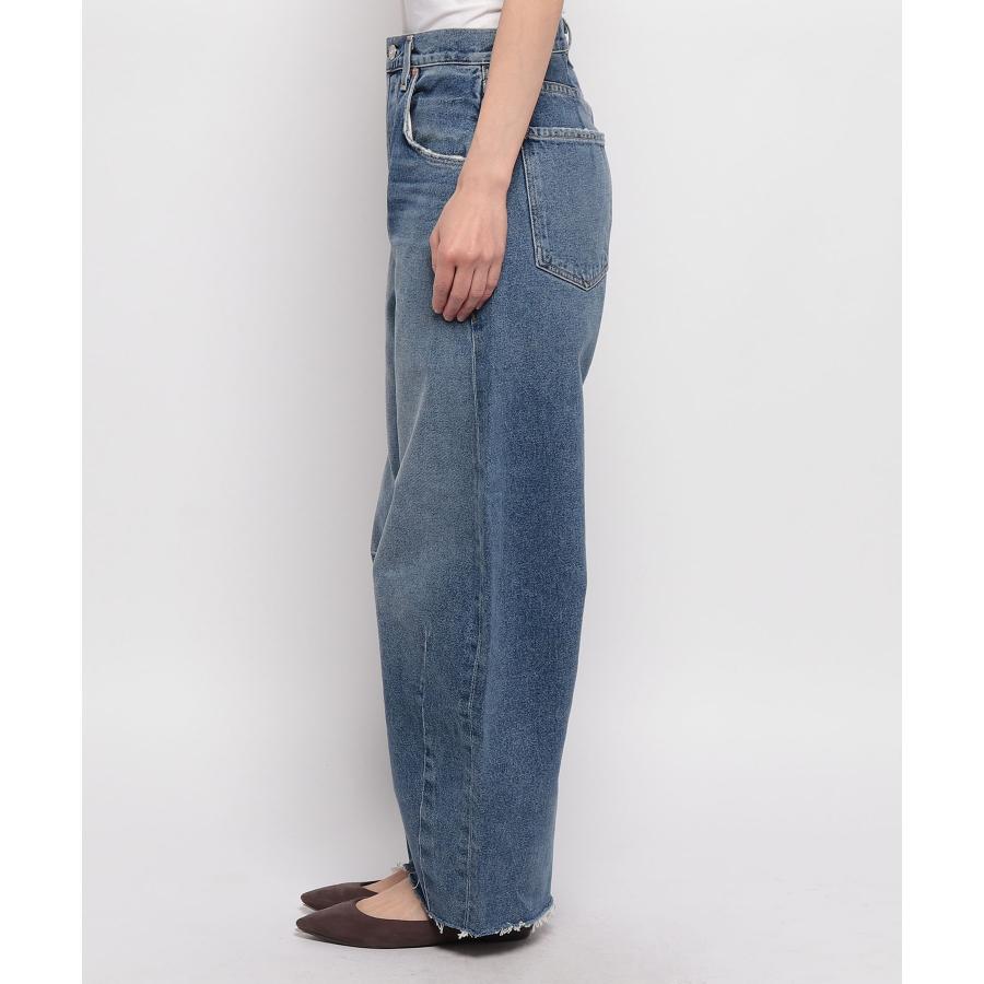 HOUSE OF LOTUS 【ハウス オブ ロータス】【CITIZENS HUMANITY/シチズンズオブヒューマニティ】HORSESHOE JEAN : MAGASEEK ヤフー店 ...